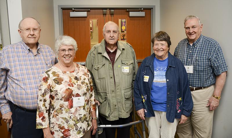 Sussex Genealogy celebrates 15 years | Cape Gazette