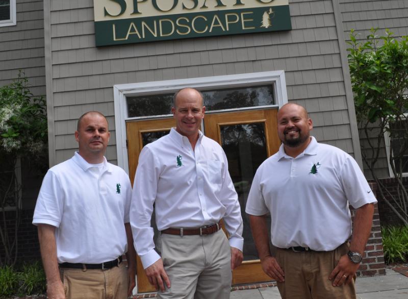 Sposato Landscape managers complete 90-day training | Cape Gazette