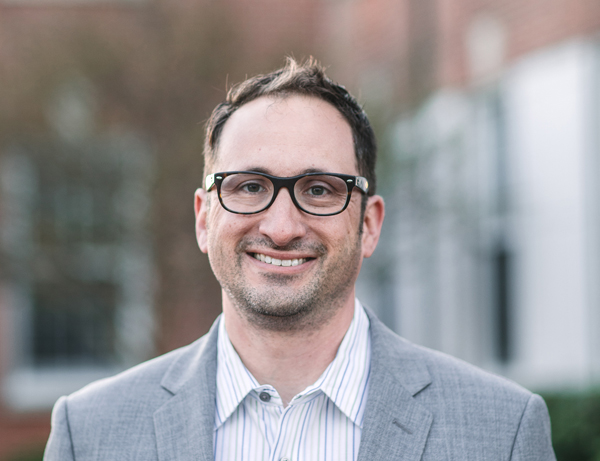 DCF welcomes DiPaolo as vice president for Southern Delaware | Cape Gazette