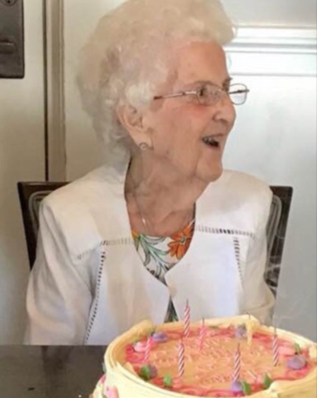 Edith Marie Fagan Brown, dedicated wife, mother | Cape Gazette