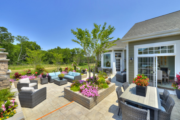 Homes starting in the low $300s at Peninsula Lakes | Cape Gazette