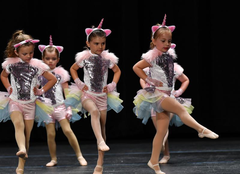 Coastal Dance Academy presents Kill the Lights | Cape Gazette