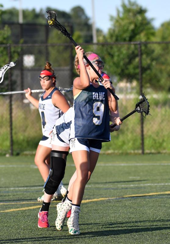 Cape lax players compete in all-star game | Cape Gazette