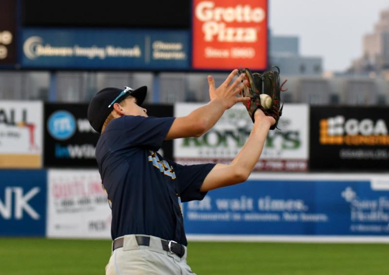 Cape baseball falls in semis | Cape Gazette