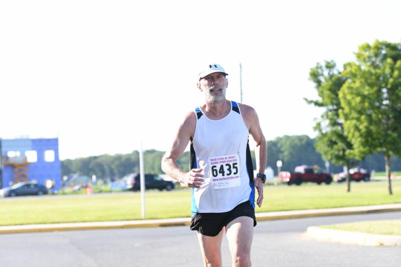 Bill Degnan 5K celebrates faith in human spirit | Cape Gazette