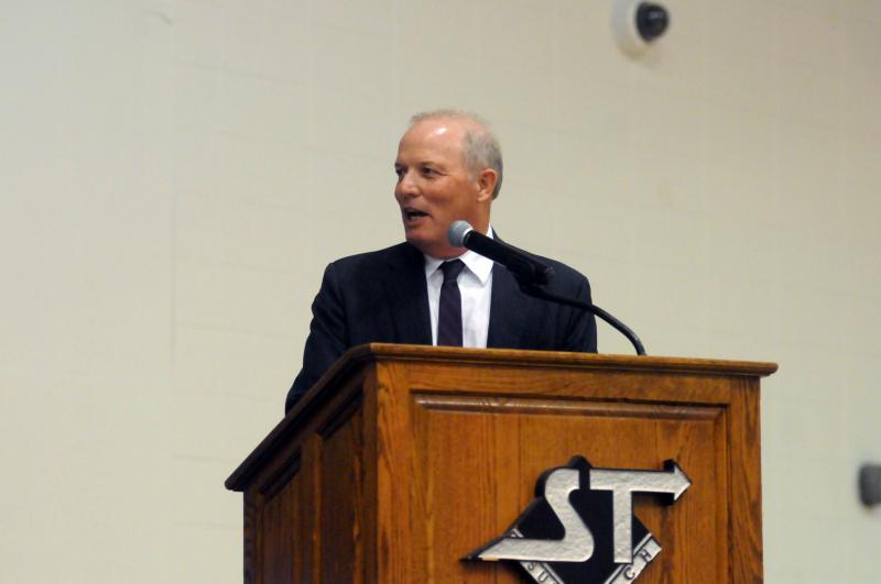 Locals graduate from James H. Groves Adult High School | Cape Gazette