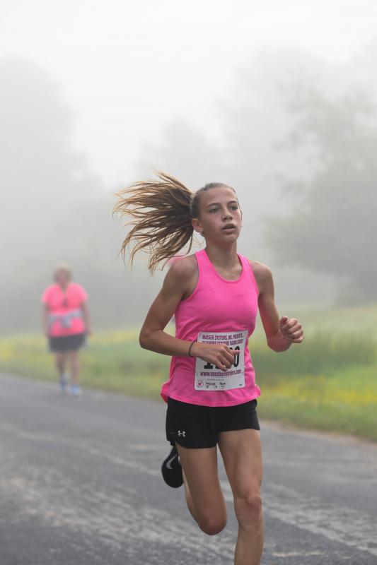 Doug Strong 5K honors Delaware’s Dean of Distance Doug White | Cape Gazette