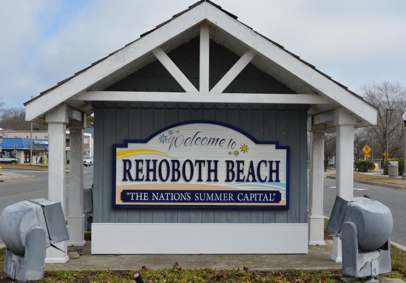 Six file for two seats in Rehoboth municipal election | Cape Gazette