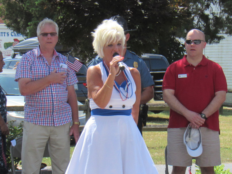 July Fourth Celebration and Children’s Parade set in Millsboro | Cape ...