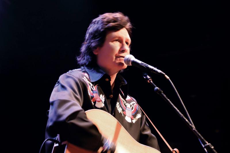 Milton Theatre to present Johnny Cash tribute June 15 | Cape Gazette