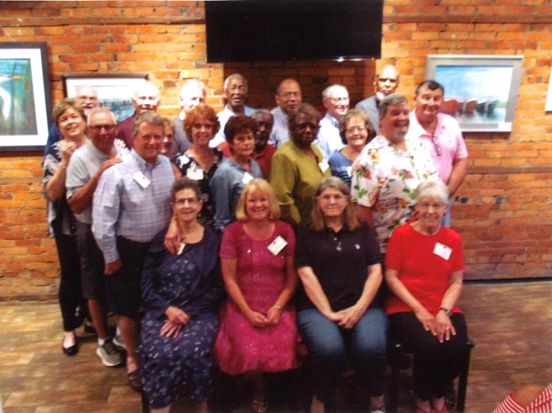 Milton High School Class of 1969 celebrates 50th reunion | Cape Gazette Milton High School Class of 1969 celebrates 50th reunion | Cape Gazette