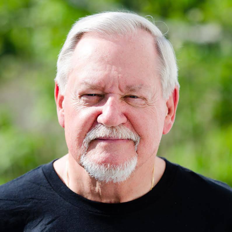 Local author Walter Curran releases latest ‘Young Mariner’ novel | Cape ...