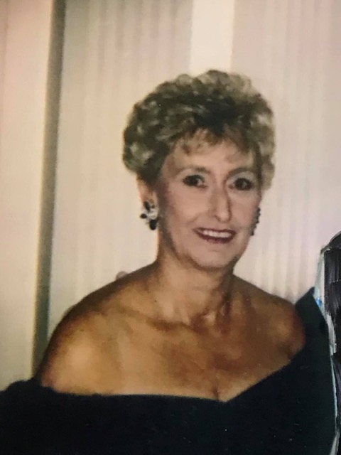 Sherry Maye Lopez, community volunteer | Cape Gazette