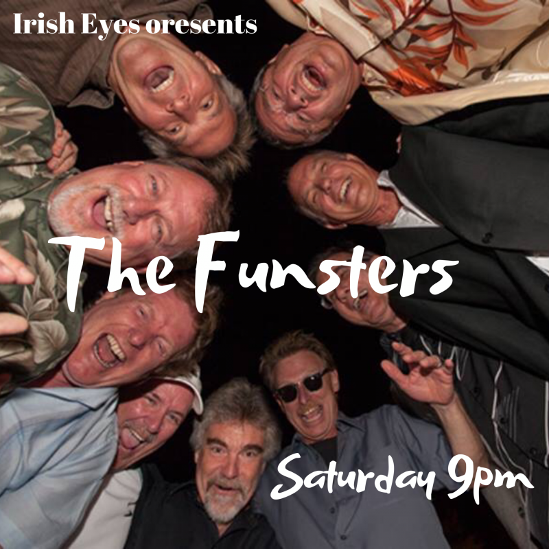 Live!! The Funsters!! | Cape Gazette