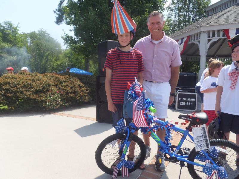 Milton hosts July 4 celebration | Cape Gazette