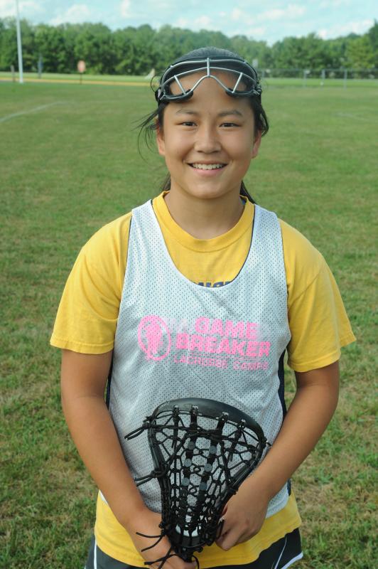 Coach Mark Duncan brings GameBreaker Lacrosse camp to Beacon | Cape Gazette