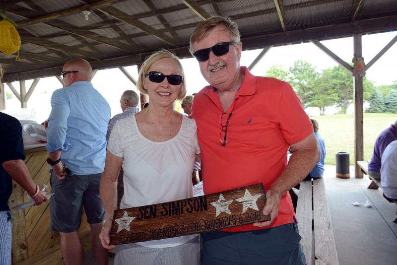 Republicans for Sussex County hold Big Tent event | Cape Gazette