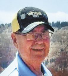 Gerald Lee ‘Doc’ Hand, decorated veteran | Cape Gazette