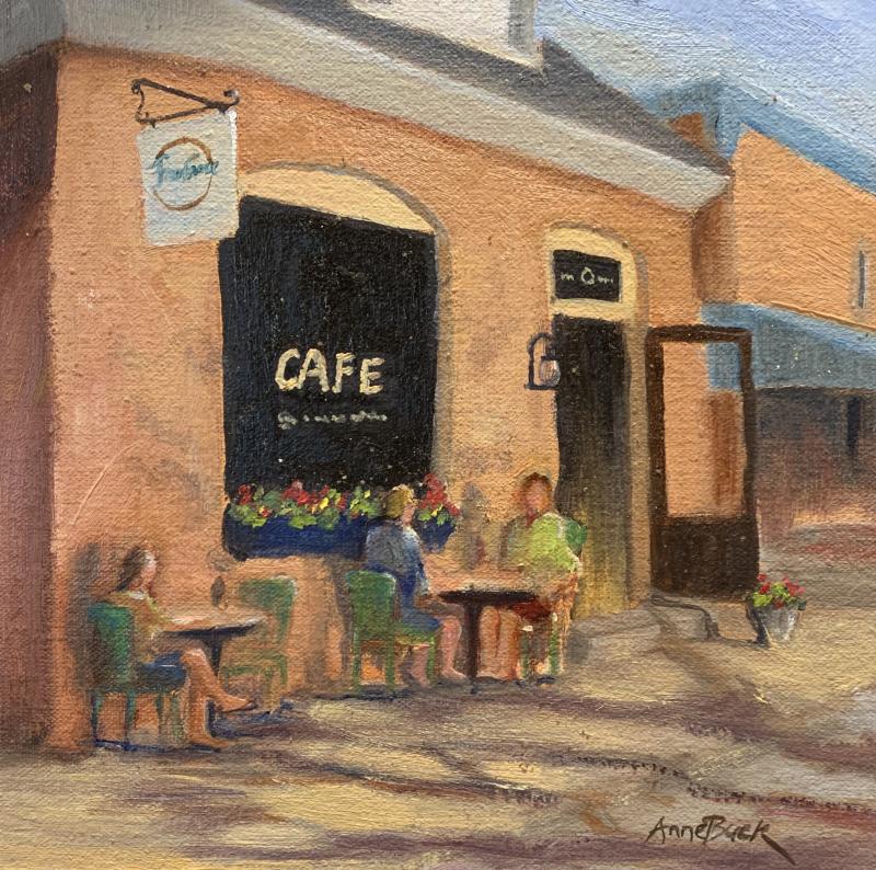 Everything Milton art exhibit to open with reception July 19 | Cape Gazette