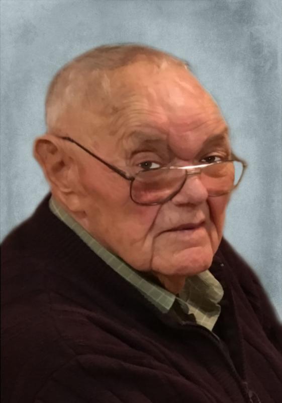 Charles R. Taylor, retired postmaster | Cape Gazette