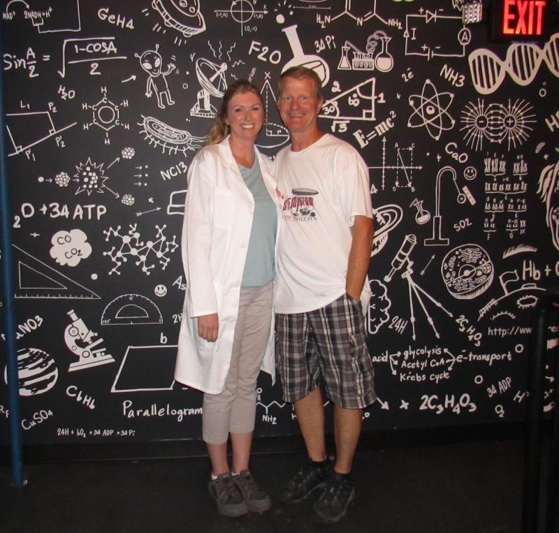 The Great STEMporium entertains, educates | Cape Gazette