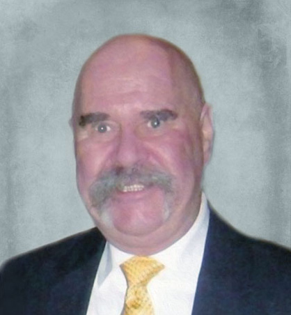 Robert R. Davey, retired educator | Cape Gazette