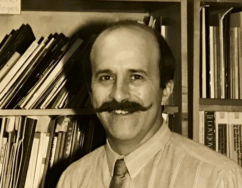 John R. Cook, retired educator | Cape Gazette