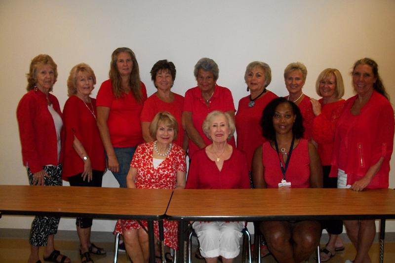 Go Red For Women event slated Sept. 16 | Cape Gazette