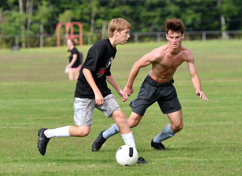 Cape soccer prepares for 2019 season | Cape Gazette