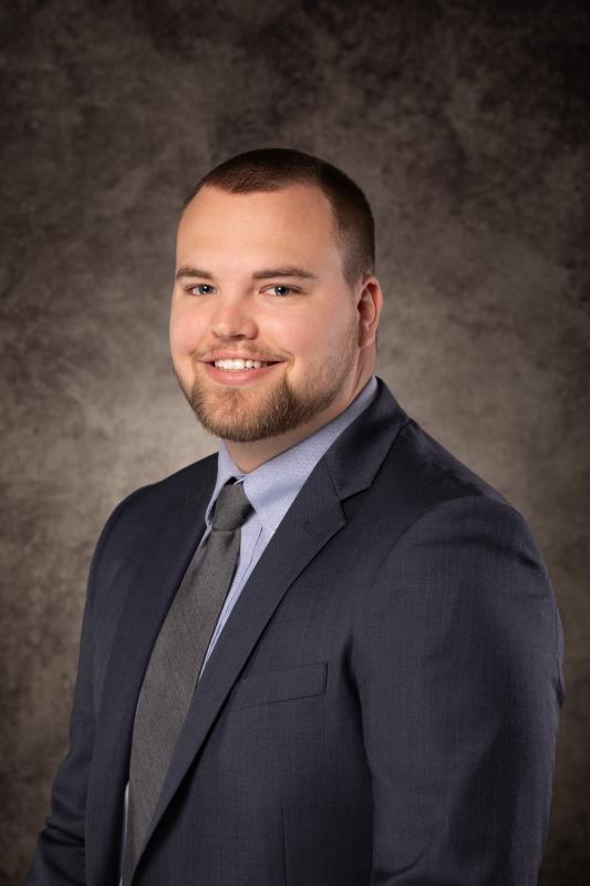 RF Book accountant Andrew Weschler earns CPA | Cape Gazette