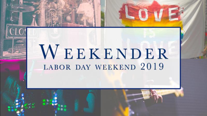 Close Out The Summer of 2019 in Style With These Family Friendly ...