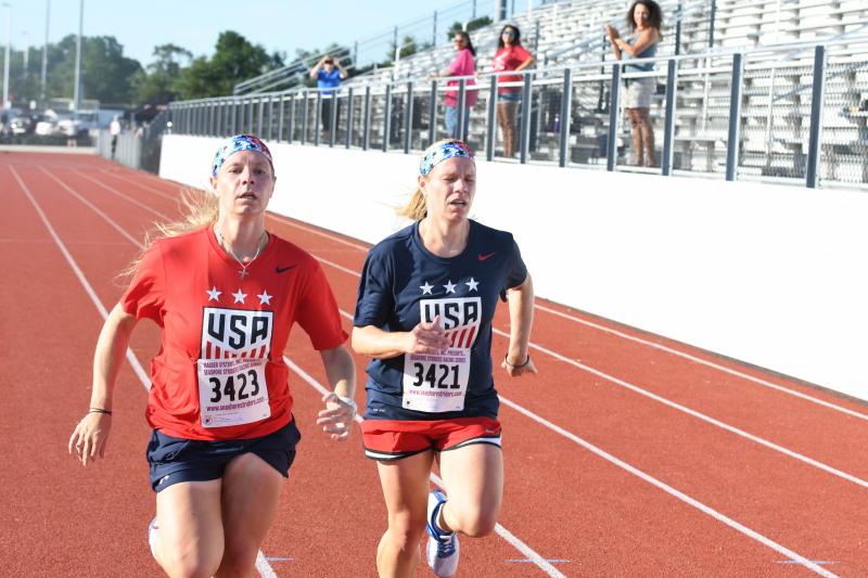 Tunnel to Towers 5K for Stephen Siller Foundation an emotional day ...
