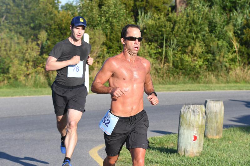Derek Johnsrud wins Buddy 5K in blazing time of 15:41 | Cape Gazette