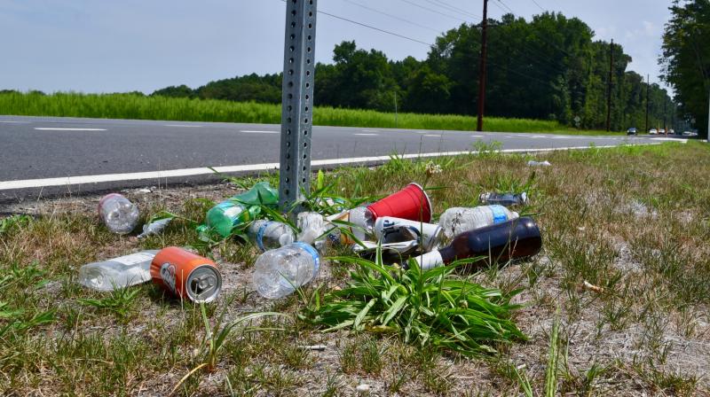 Sussex County trash collection continues | Cape Gazette