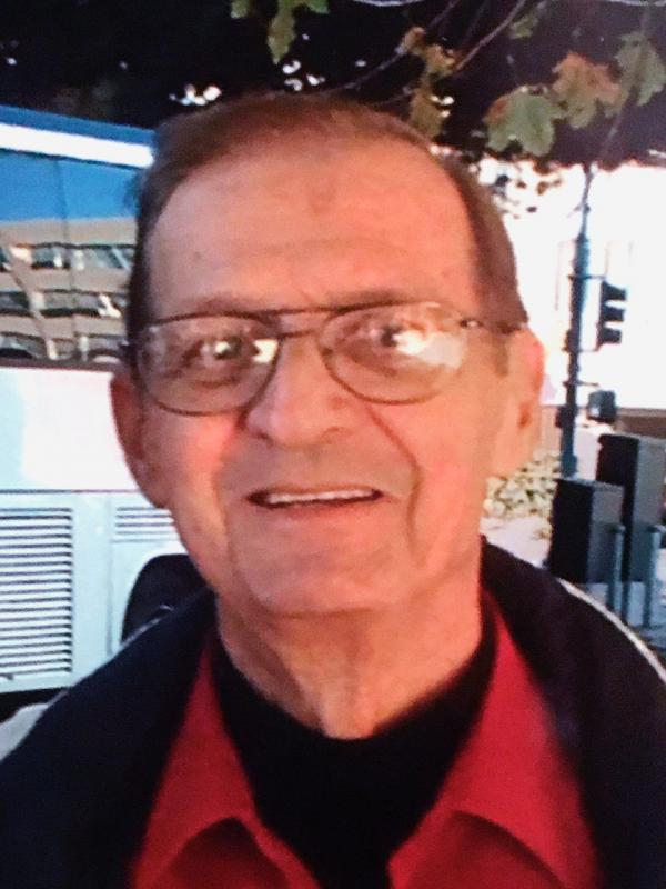 James ‘Jim’ C. Pope II, former real estate broker | Cape Gazette