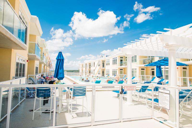 Splish, splash! | Cape Gazette