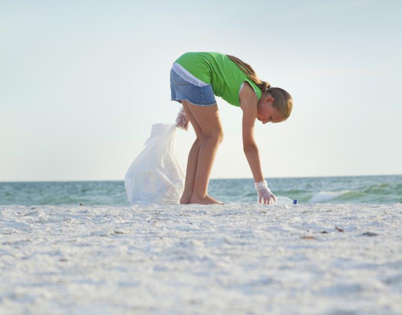 DNREC seeking volunteers for Delaware Coastal Cleanup | Cape Gazette