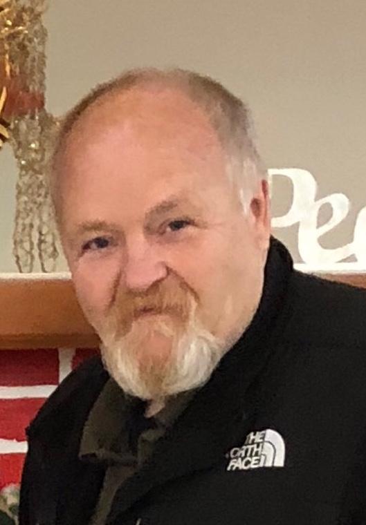 Thomas Clair Umbaugh, owned painting business | Cape Gazette