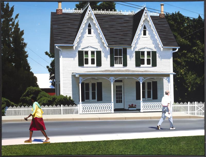 Tom Wilson art sought for 2020 Biggs Museum exhibit | Cape Gazette