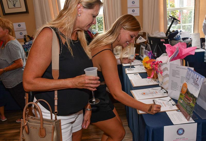 SoDel Fest raises funds for charities | Cape Gazette