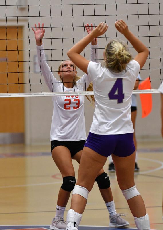 Royals dominate Mallards 3-0 | Cape Gazette