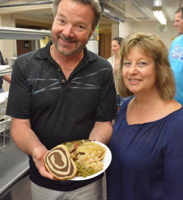 Annual polka celebration comes to Rehoboth Beach | Cape Gazette