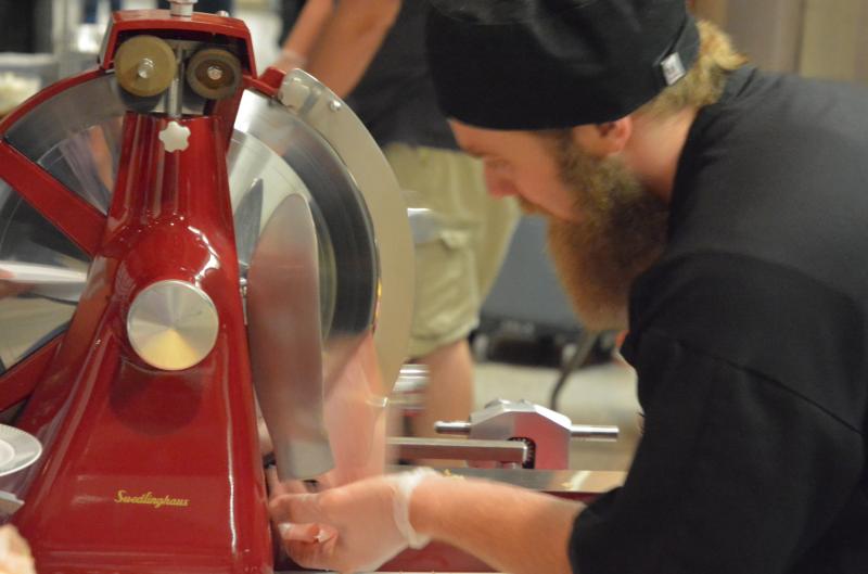 Delaware Autism hosts annual Blue Jean Ball | Cape Gazette