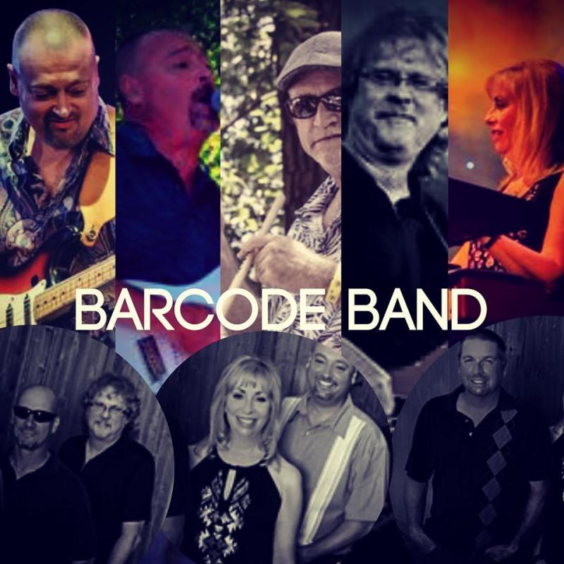 Saturday Night Jam Session with The Barcode Band! | Cape Gazette