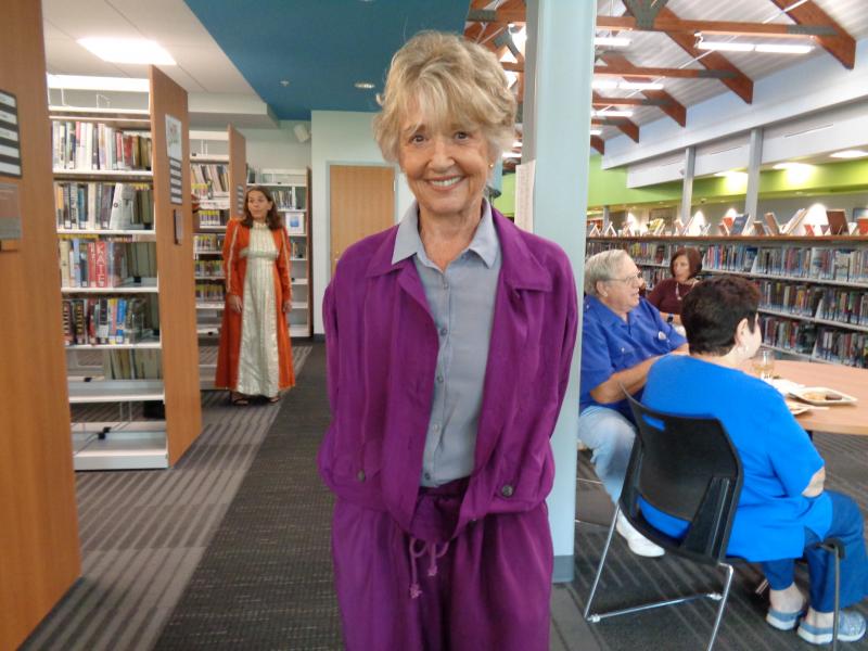 Shakespeare Festival kicks off in Lewes | Cape Gazette