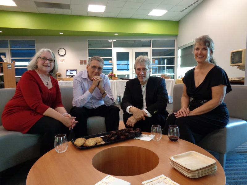 Shakespeare Festival kicks off in Lewes | Cape Gazette