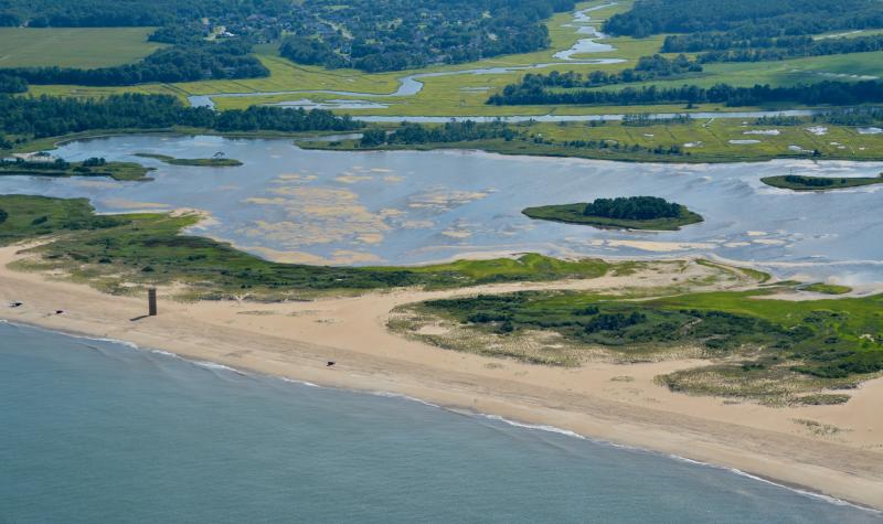 Gordons Pond Trail closing for maintenance Sept. 16 | Cape Gazette