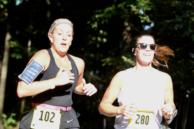 Taste of Sposato 5K won by Reginaldo Hernandez Gonsalez | Cape Gazette