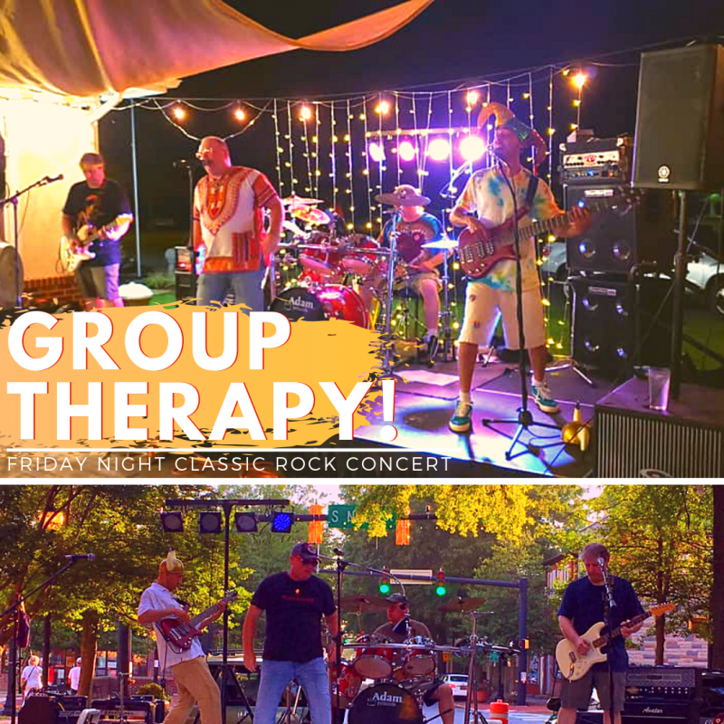 Full Moon Classic Rock Party At Mulligan’s! | Cape Gazette