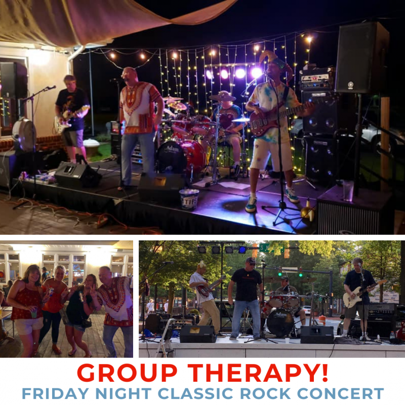 Friday Night Classic Rock Party! | Cape Gazette